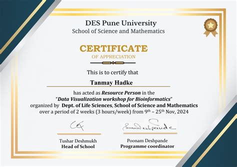 Datavisualization Bioinformatics Powerbi Tableau Despuneuniversity
