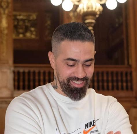 Rapper Bushido Im Xxxl Familienglück Drillinge Geboren Welt