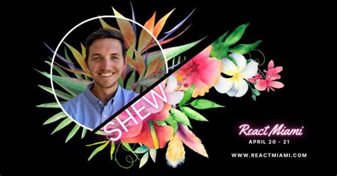 Jsworld Conference On Linkedin Reactmiami Reactjs Javascript