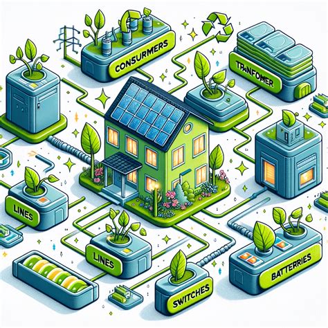 Sql Clients For Energy Data Analysis Awesense