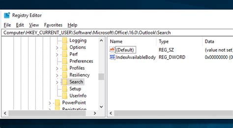 5 Ways To Fix And Improve Your Outlook Search Results
