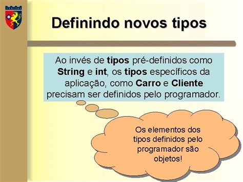 Classes Objetos Atributos E Mtodos Java Faculdade Mauricio