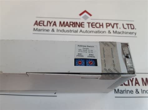 SCHNEIDER TSX QUANTUM CRA RIO DROP ADAPTOR MODULE Aeliya Marine