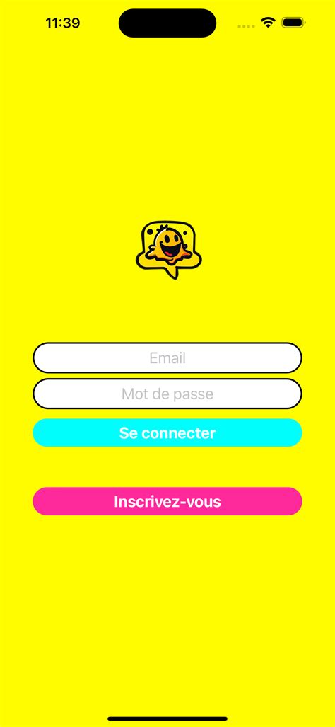 Github Projects Lucas Emilesnapchat