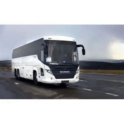 Bus Seat Occupancy Detection System At Best Price In Pune