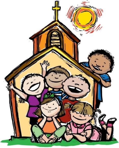 Catequesis Para Adulto La Iglesia Es Una Santa CatÓlica Y ApostÓlica