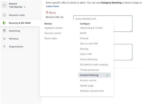 10 Meraki Mx Configuration Mistakes Telecom4good