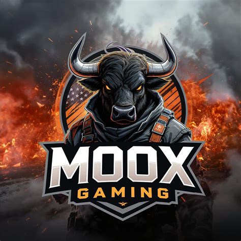 Moox Gaming Premier Gaming Community Join Gamers Worldwide