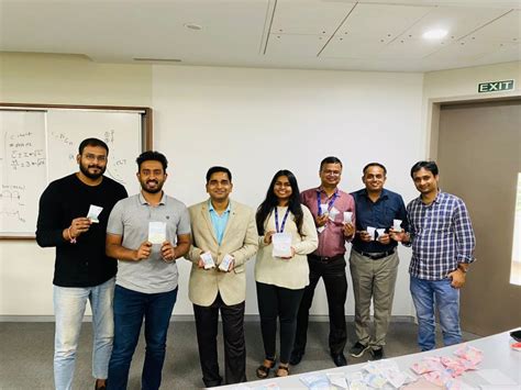 Venkat Krishnan V On Linkedin Spjimr Pgpgm Mba Pqm