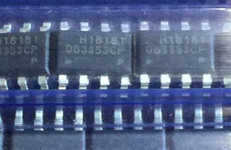 OB3353CP sop-8 5pcs/lot, www.iccfl.com