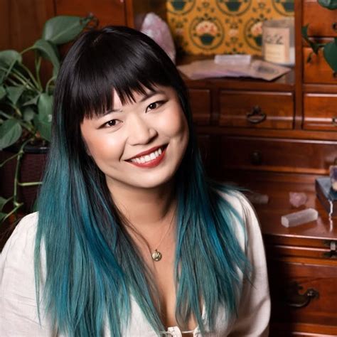 Anna Wang Annawang2 • Threads Say More