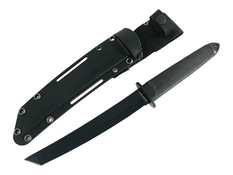 Мощен и надежден Тактически нож MAGNUM TANTO със Secure-Ex кания (1 ...