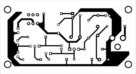 High Impedance Audio Buffer With JFET Full Project Available