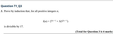 Further Maths A Level Topic Tests Mathematics Learning And Technology Further Maths A Level Topic Tests Mathematics Learning And Technology