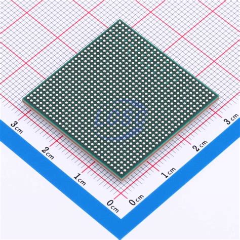 XC K T FFG I AMD XILINX C LCSC Electronics