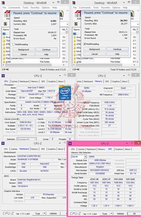 Kingston Hyperx Predator Ddr4 3000mhz Cl15 16gb Memory Kit Review Kingston Hyperx Predator Ddr4
