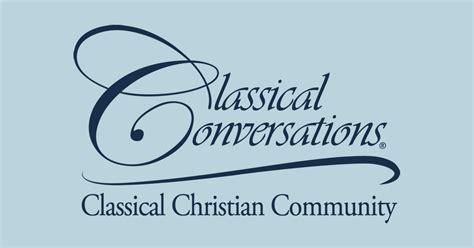 Programs Archive Classical Conversationsclassical Conversations