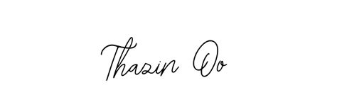 72 Thazin Oo Name Signature Style Ideas First Class Esignature