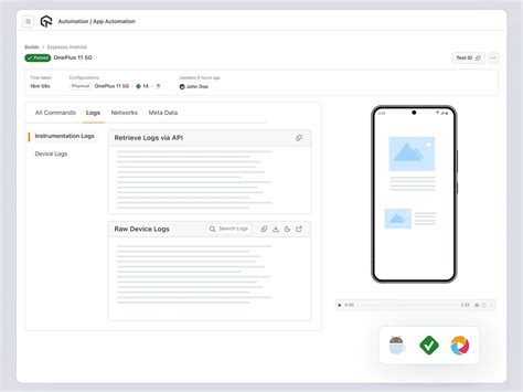 Remote Test Lab Test Real Devices On Cloud Lambdatest