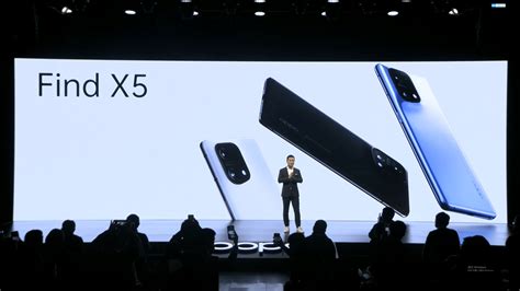 OPPO Find X Series On Behance