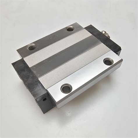 Original THK Linear Carriage And Rails Shs Series Shs25c Linear Guide Bearing Linear Guide And