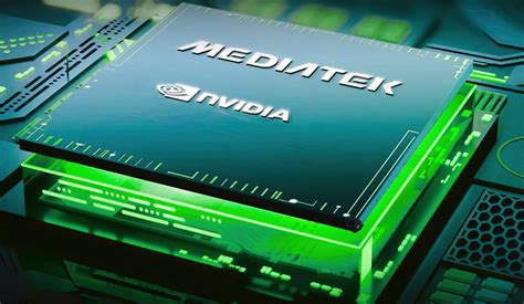 Nvidia X Mediatek Ai Pc Soc To Debut By H2 2025 Will Witness Integration By Lenovo Dell Hp