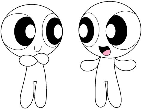 Ppg Base 130 By Artistic Raven On Deviantart