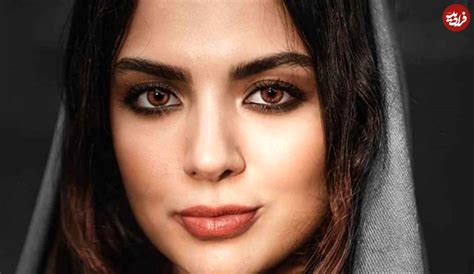 تصاویر بیوگرافی و عکس های شخصی آیدا نامجو؛ بازیگر نقش شادی در لیسانسه ها