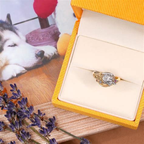 戒指 Tw 003 雙色組合 日本訂製訂婚鑽戒、結婚對戒品牌專門店 K Uno 台灣