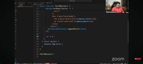 Harshini Shivaniya On Linkedin Learnwithguvi Guvi Guvigeeksofficial Javascript Mongodb