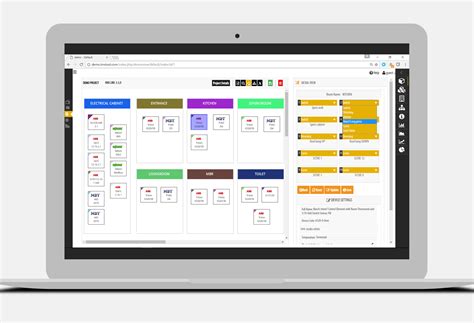 bemi automation bemi smart home knx services and knx management tools