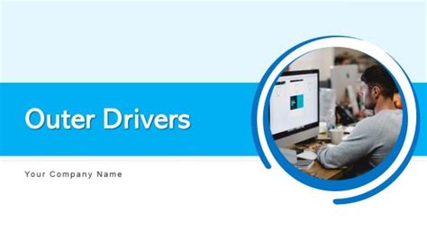 Outer PowerPoint Templates Slides And Graphics