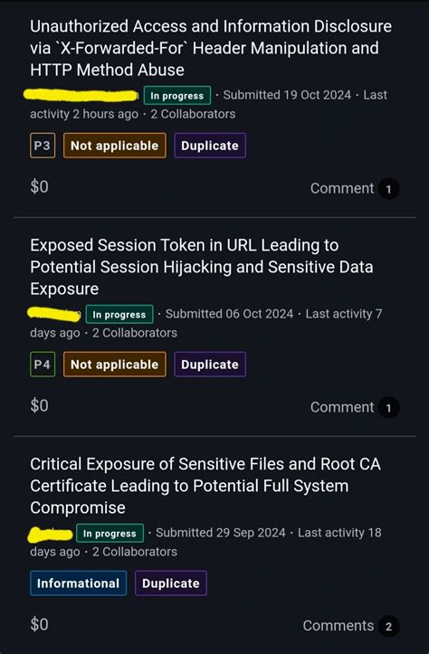 ahmed hisham on linkedin bugbounty cybersecurity ethicalhacking