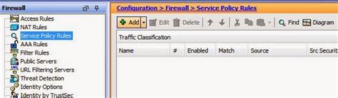 Cisco ASA Firewall Netflow Configuration