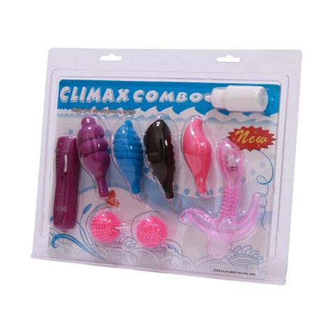 Jual Vibrator Sex Toys Wanita Aneka Penggeli Vagina 1 Seat Climax Combo Elektrik Di Seller