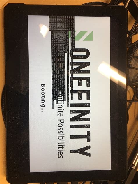 Shutting Down Controller Troubleshooting X X Onefinity CNC Forum