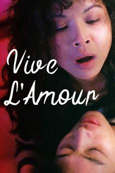 ‎vive Lamour 1994 Directed By Tsai Ming Liang • Reviews Film Cast