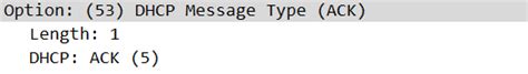《计算机网络自顶向下》wireshark实验 Lab7 Dhcpwireshark Dchp Lab Csdn博客