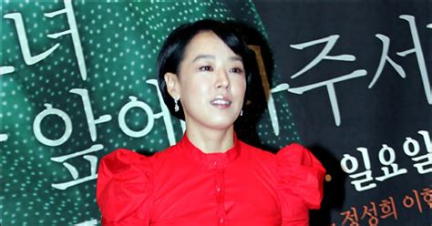 포토엔 빨간구두 아가씨 강수연