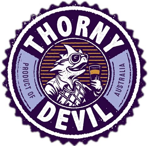 Thorny Devil Independent Brewers Association