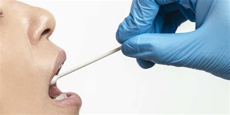Testing For Salivary Biomarkers Of Oral Diseases