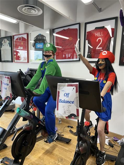 Cambridge Commodities Addenbrookes Charitable Trust