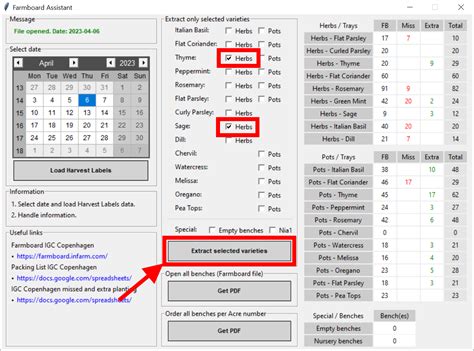 GitHub LaFleur93 PDF Data Extraction The Program Is Able To Extract Information From A PDF