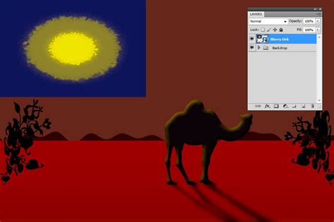 Nested Smart Objects Part 2 Tipsquirrel
