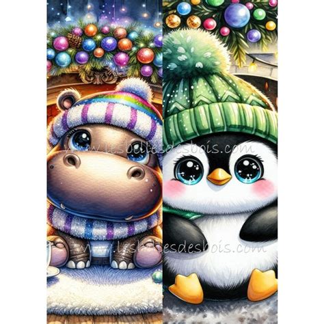 Noël Cute
