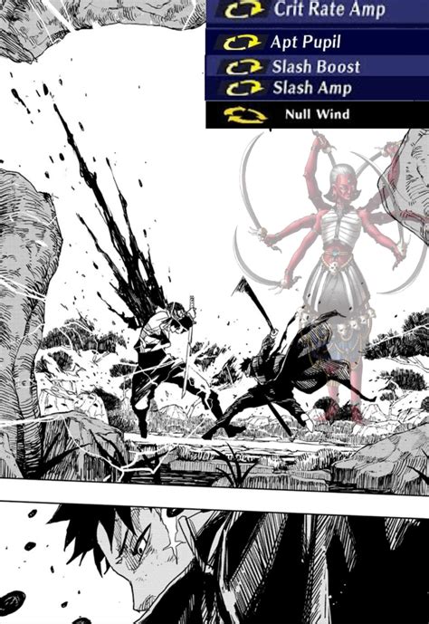 I Will Cut You Slimes R Persona