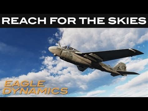 Dcs A 6 Intruder R Hoggit