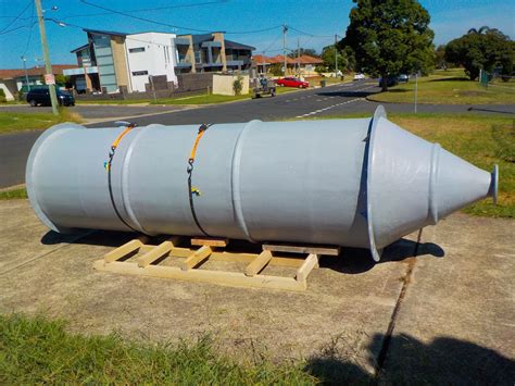 Discover The Benefits Of Fibreglass Construction Custom Fibreglassing