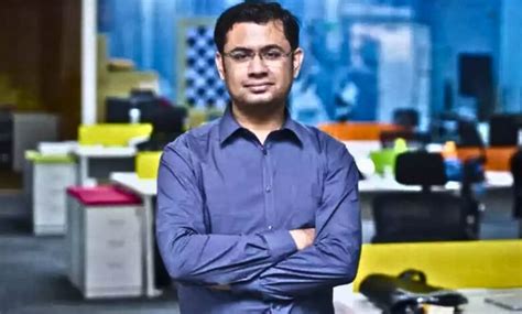 The Undaunted Visionary Harshil Mathurs Extraordinary Journey From Rejection To Revolution