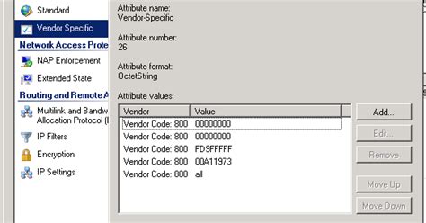 I Create My Own Way Networking Yogi Way Alcatel Os6250 Switches And Radius Authentication